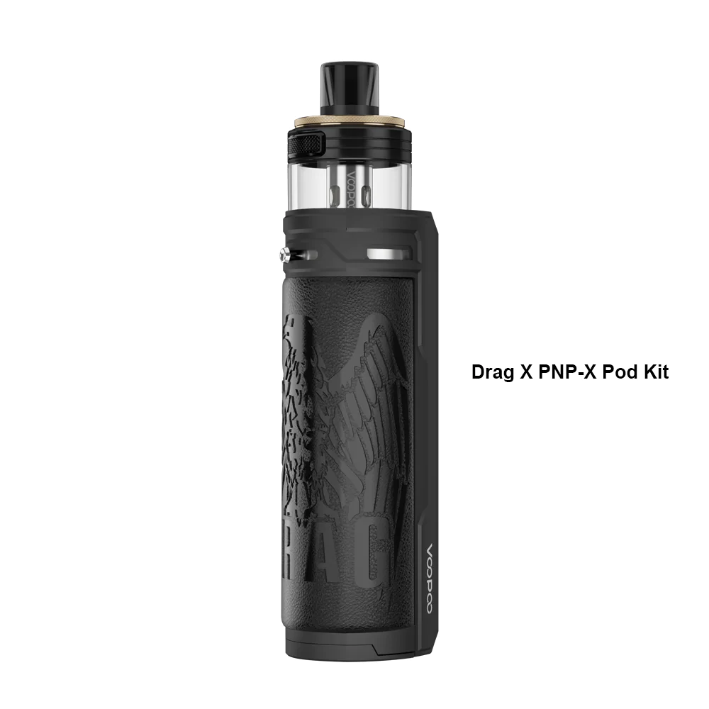 VOOPOO DRAG S PNP-X KIT - Buy Wholesale | Sigma Wholesale